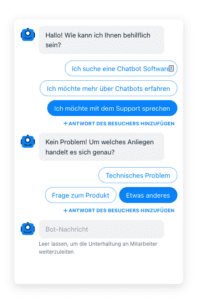 Was ist ein Chatbot? Definition, Funktion und Einsatzbereiche | Brevo