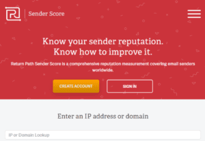 Email Sender Reputation: How to Maintain a Good Sender Score