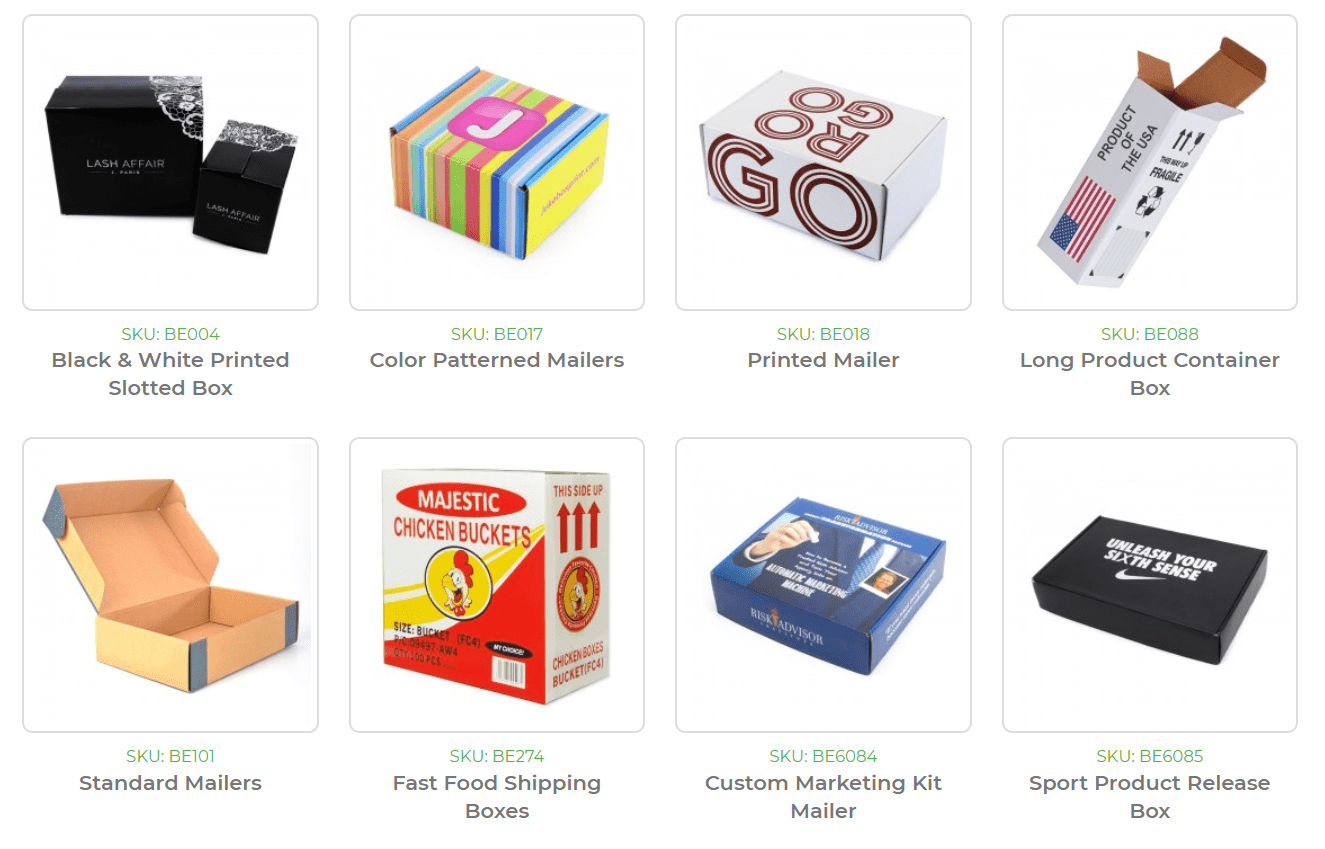 How to Source Eco-Friendly Packaging for Ecommerce