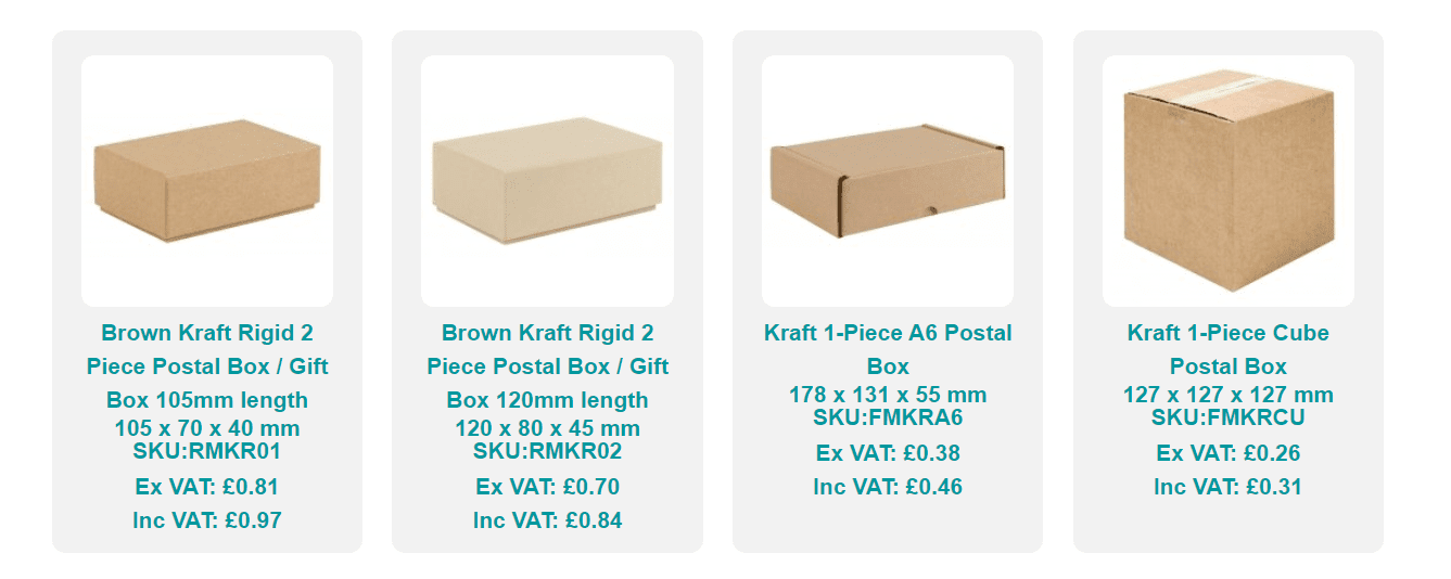 How to Source Eco-Friendly Packaging for Ecommerce