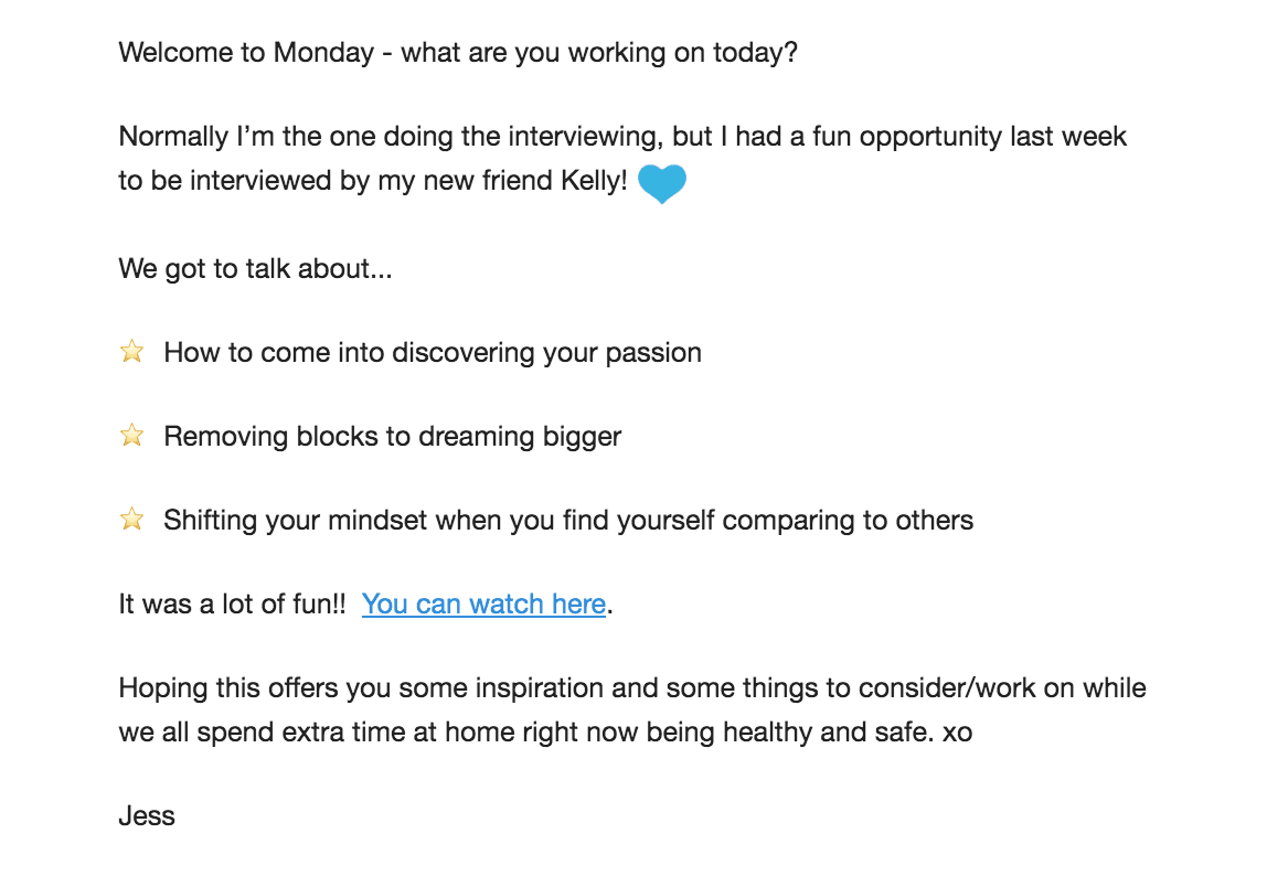 How to Build Lasting Relationships with Email Marketing