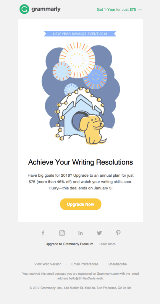Getting Images in Newsletters Right: 7 Best Practices