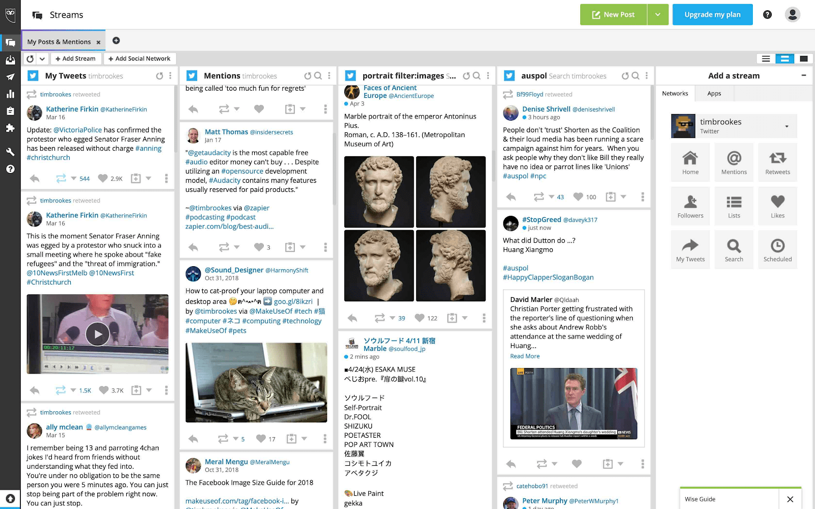 32 of the Best Free Marketing Tools | Blog