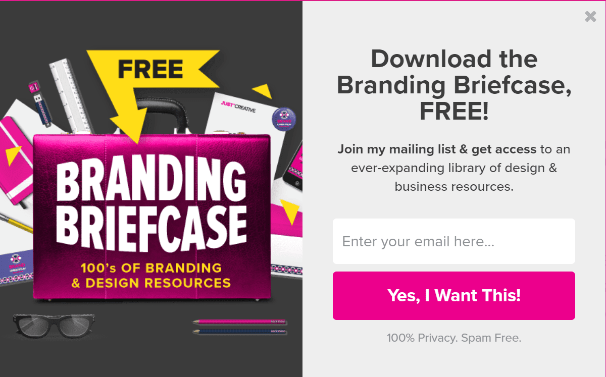 How to Build an Email List: 16 Tactics That Work [2022]