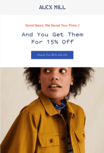 7 Newsletter Layout Design Tips To Wow Your Subscribers | Brevo (ex ...