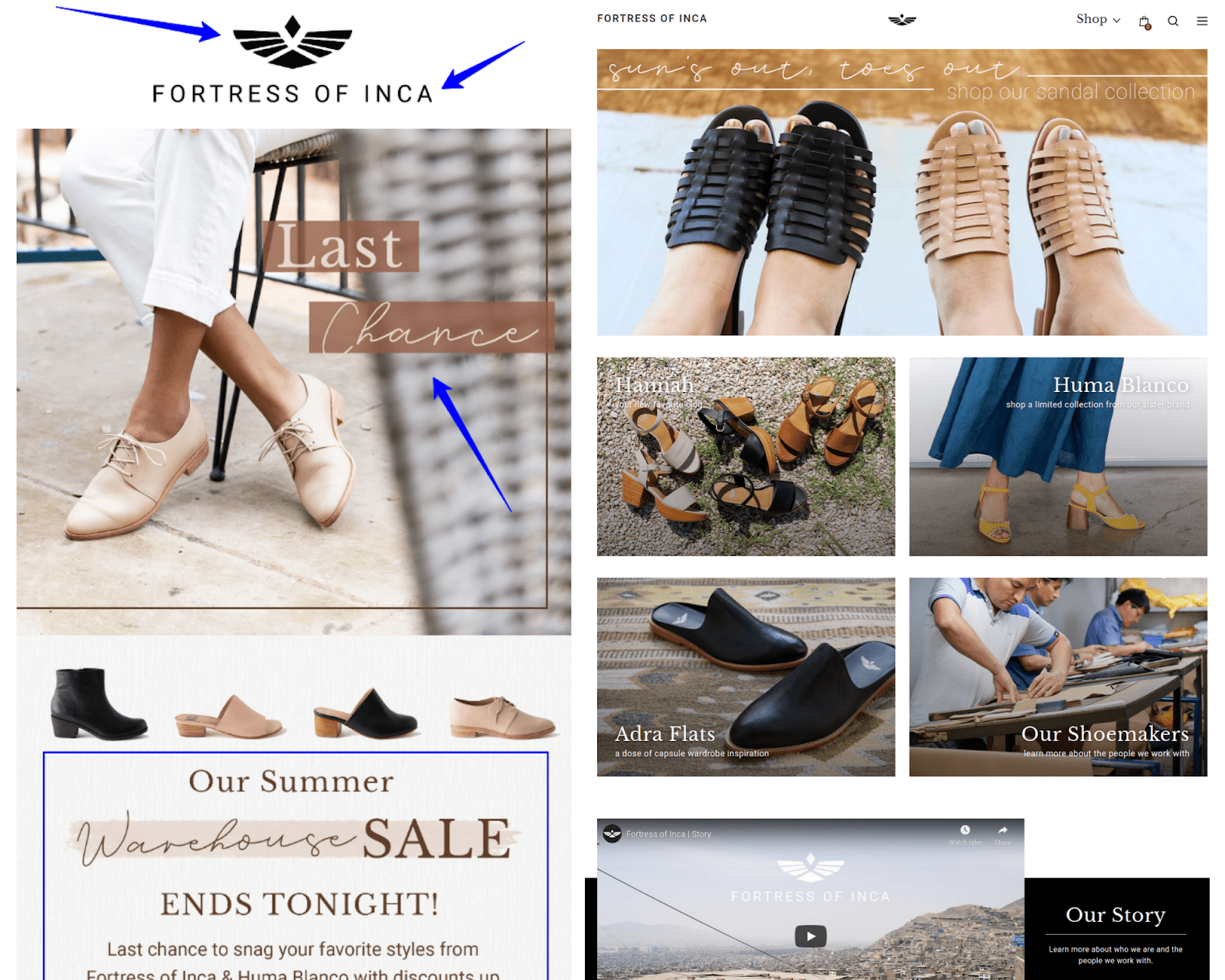 7 Newsletter Layout Design Tips To Wow Your Subscribers