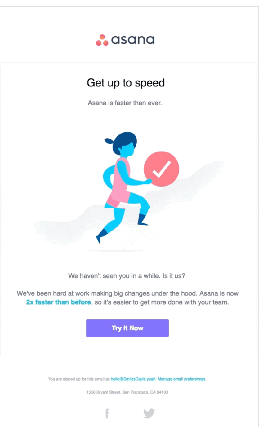 Reactivation Emails: A Complete Guide