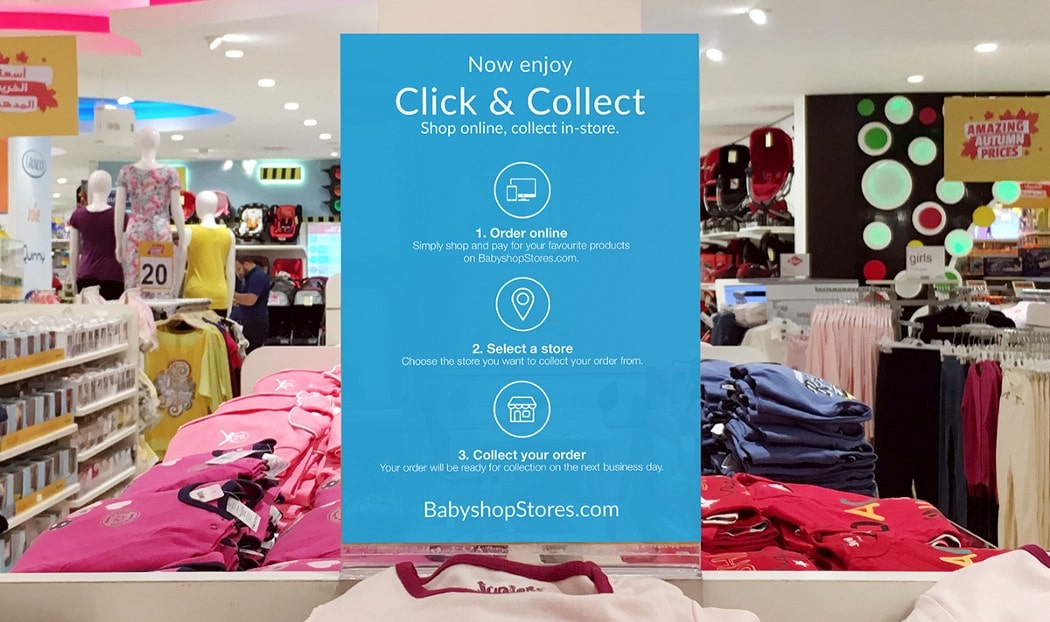 Guide: How to Set Up Click and Collect for Your Small Business