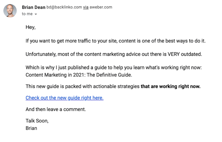 125 Awesome Newsletter Ideas To Impress Your Readers