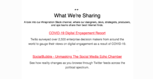 125 Awesome Newsletter Ideas To Impress Your Readers