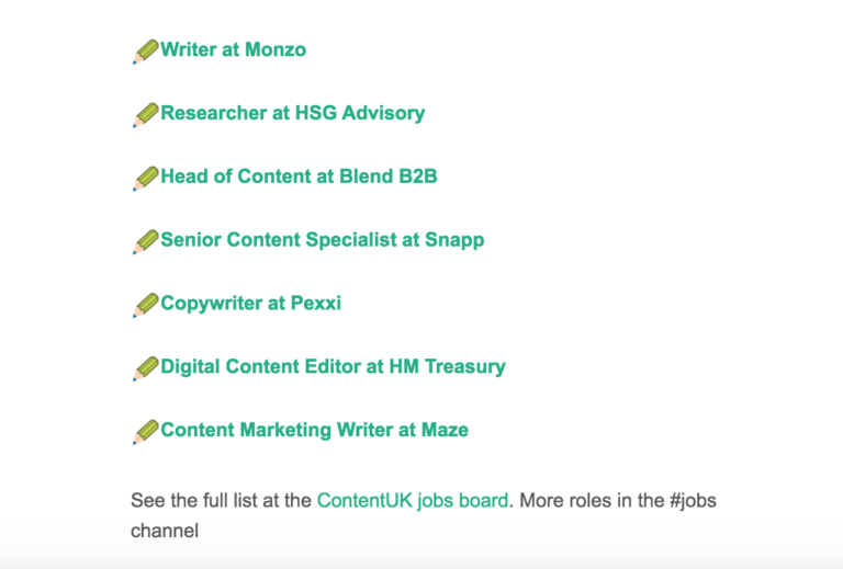 125 Awesome Newsletter Ideas To Impress Your Readers