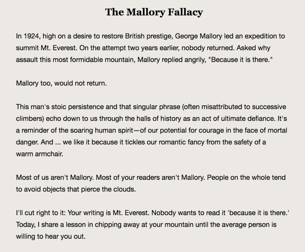 125 Awesome Newsletter Ideas To Impress Your Readers