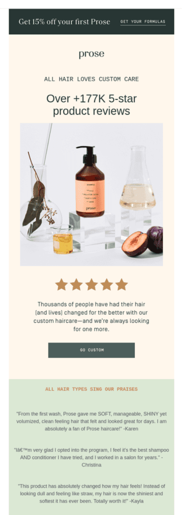 10 Best Summer Newsletter Ideas to Boost Sales