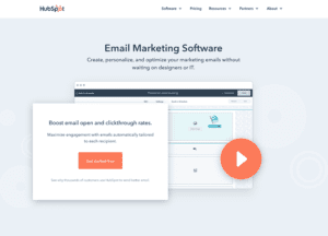 12 HubSpot Competitors for Email Marketing and Sales CRM (2024)