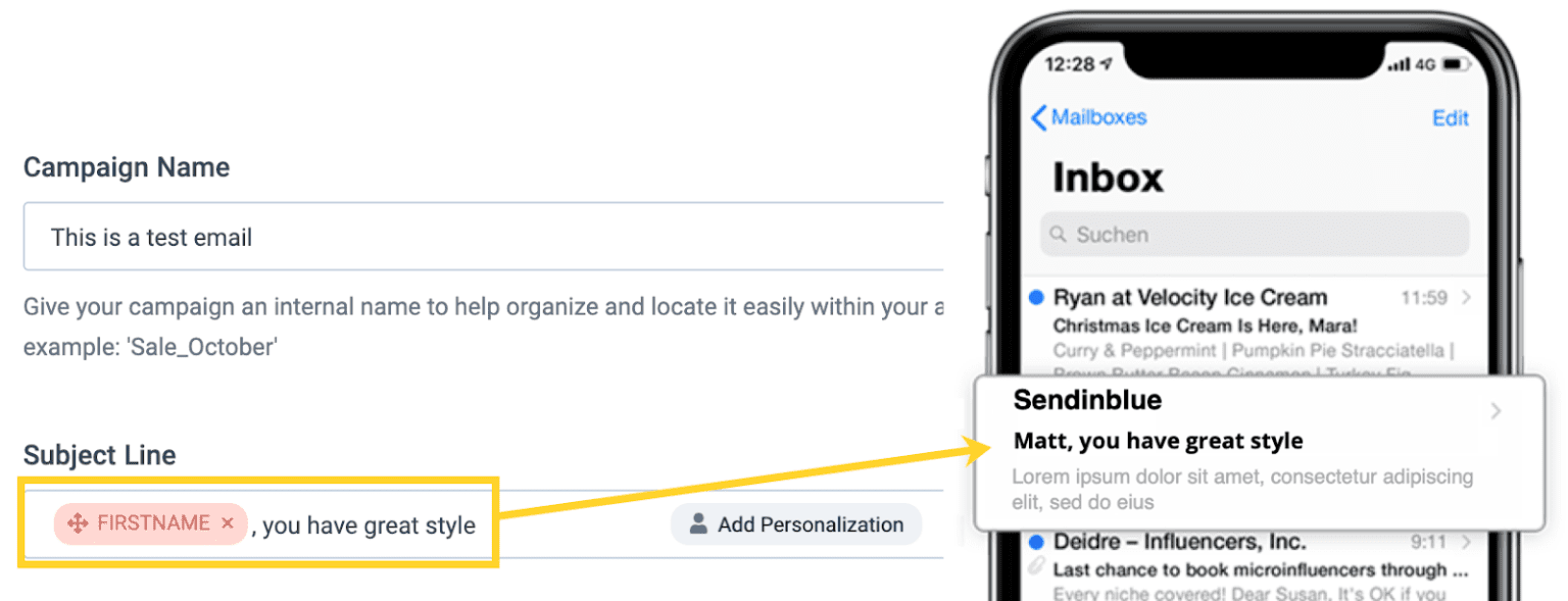 9 Fundraising Email Tips: How to Ask for Donations via Email [+ Examples]
