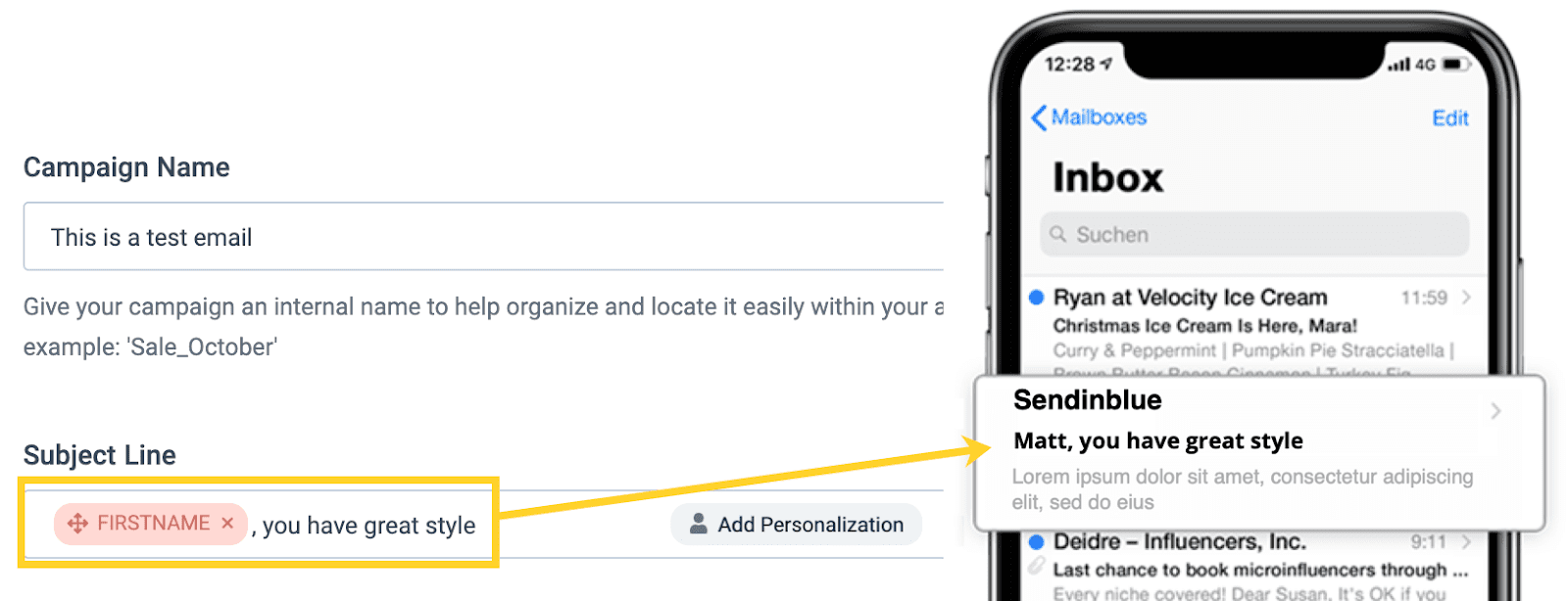 9 Fundraising Email Tips: How to Ask for Donations via Email [+ Examples]