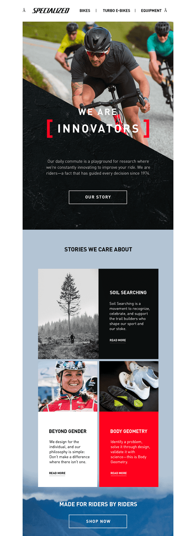 How to Send a Shopify Newsletter: A Beginner's Guide