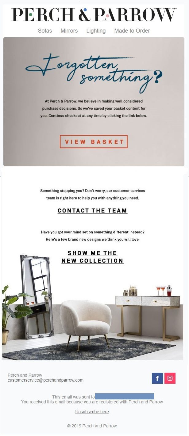 13 Ecommerce Emails Examples to Grow Your Brand