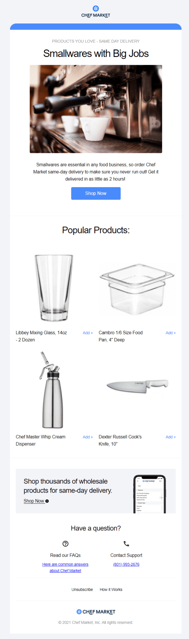 Post-Purchase Emails: 12 Examples to Boost Loyalty