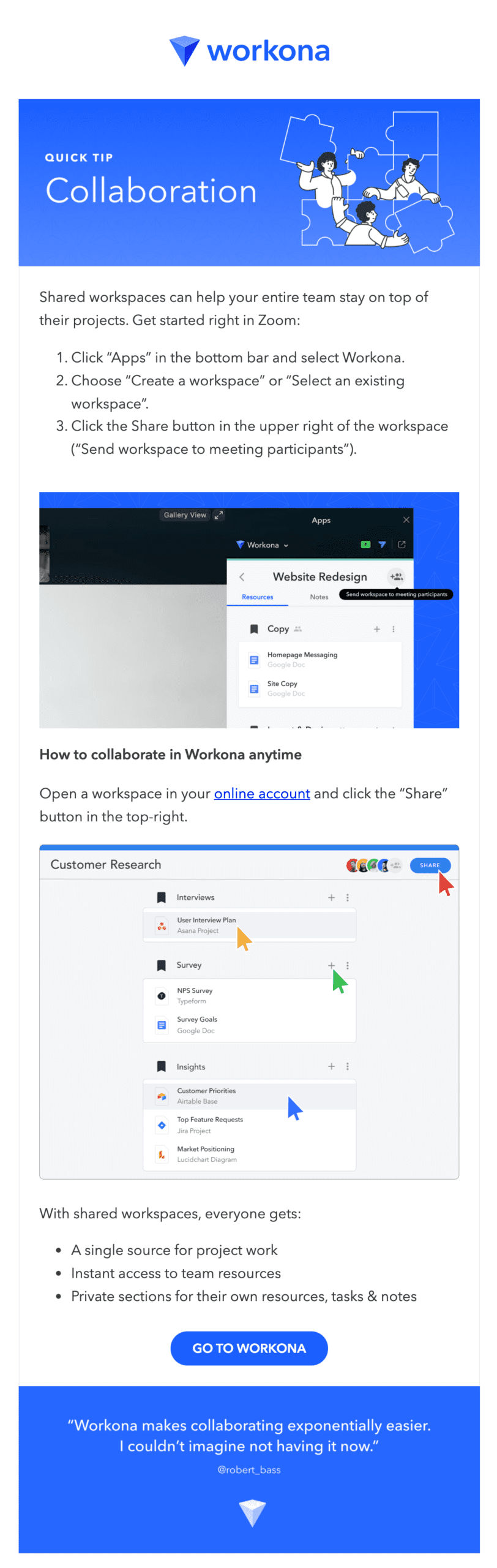 11 Inspiring Email Marketing Examples Created With Brevo