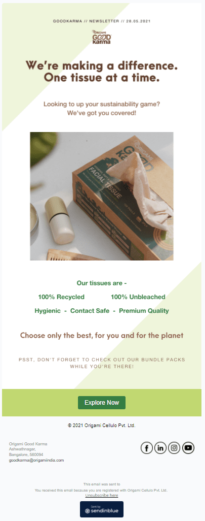 Winback Email Tactics for Ecommerce Success