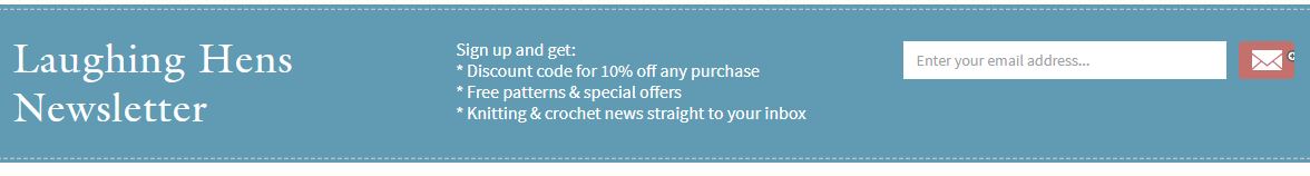 20 Inspiring Newsletter Signup Examples