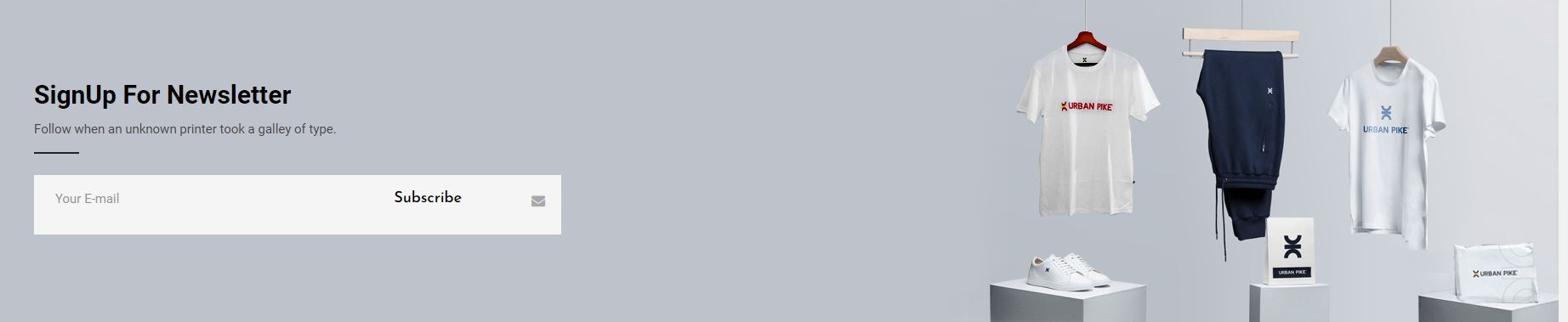 20 Inspiring Newsletter Signup Examples