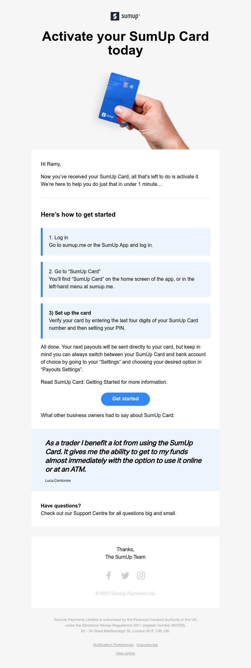 Email Marketing for Financial Services: The Complete Guide