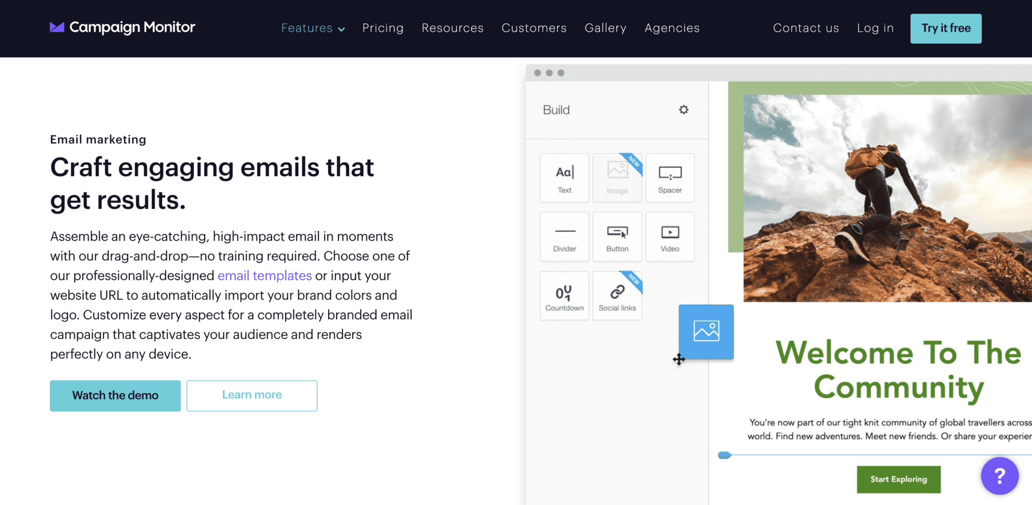 11 Best Mailchimp Alternatives (September 2023) | Free & Paid