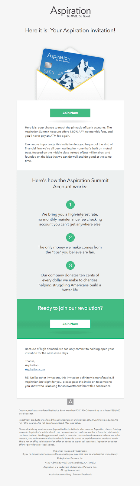 Email Marketing for Financial Services: The Complete Guide