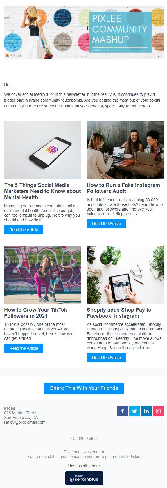 How to Make B2B Email Marketing Work for You