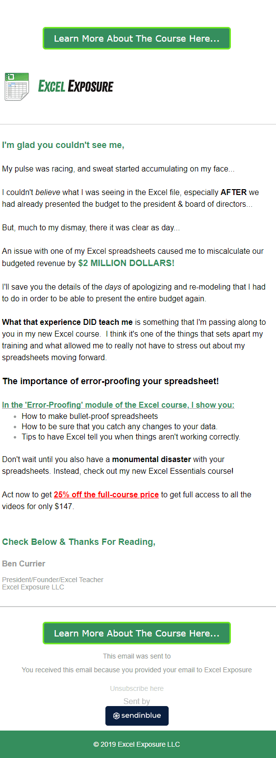 How to Make B2B Email Marketing Work for You