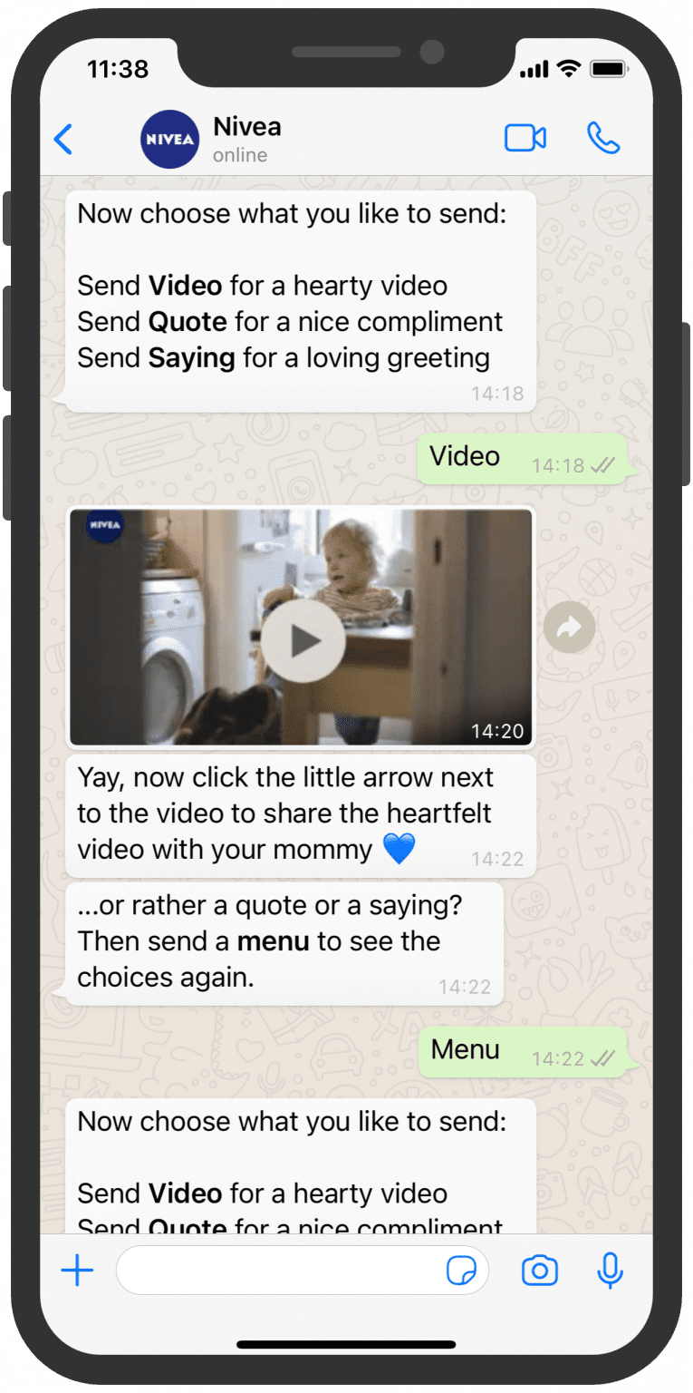 WhatsApp Marketing: Strategies, Tips and Examples for Business