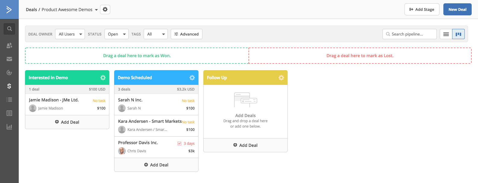 9 Top ConvertKit Alternatives for 2024