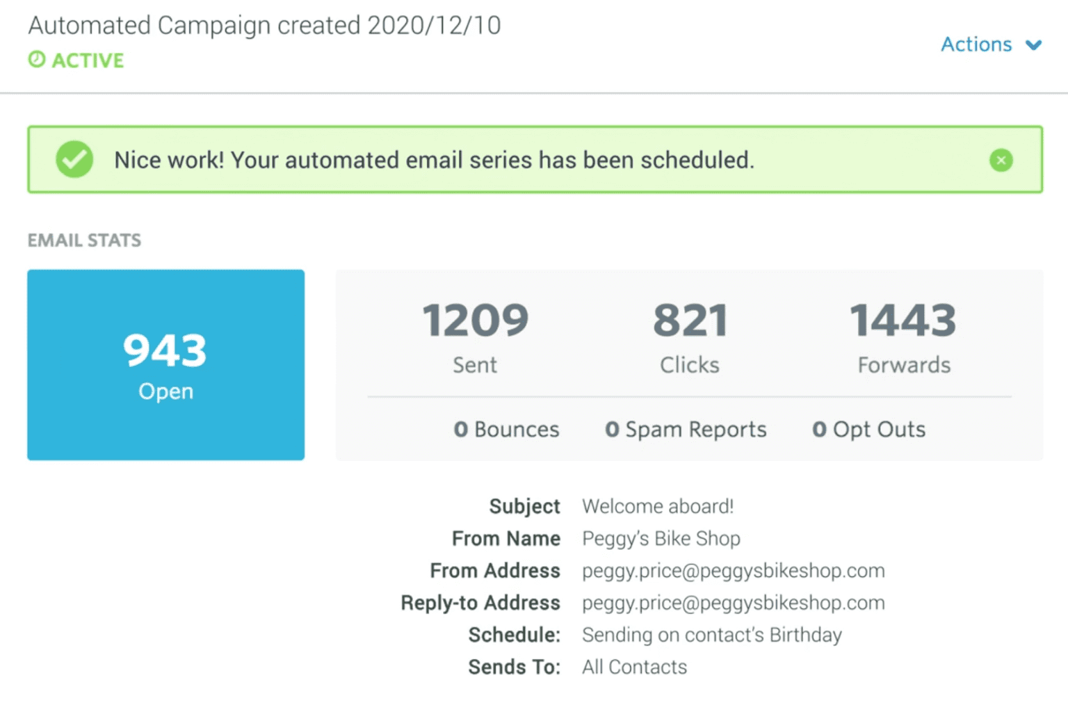 12 HubSpot Competitors for Email Marketing and Sales CRM (2024)