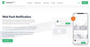 13 Best Web Push Notification Services & Platforms (2024)