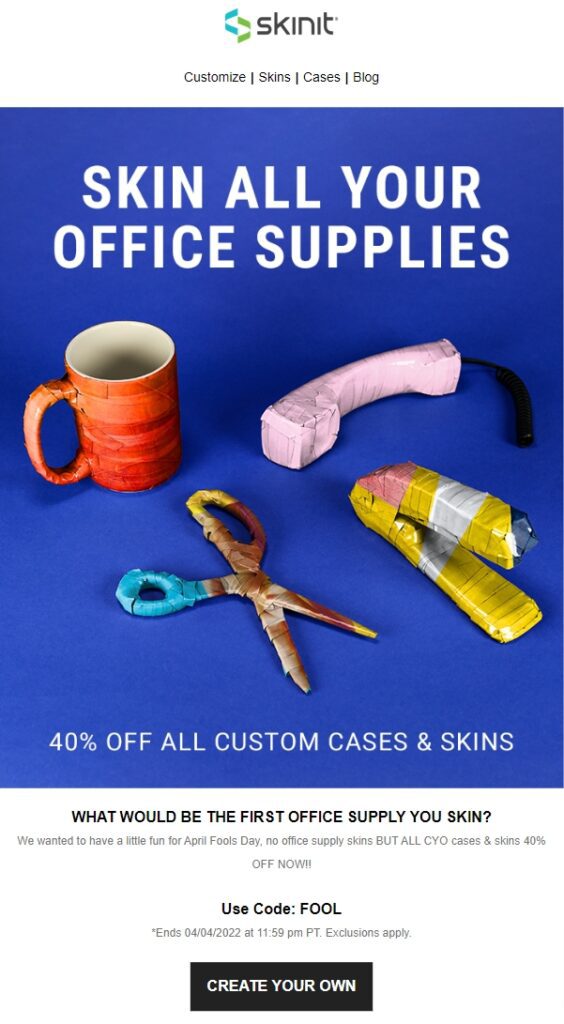 130 April Newsletter Ideas & Themes for Every Occasion