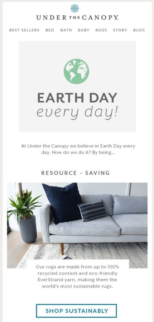 130 April Newsletter Ideas & Themes for Every Occasion