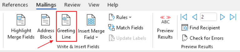 5 Simple Steps to Send Mass Email in Outlook (2024)