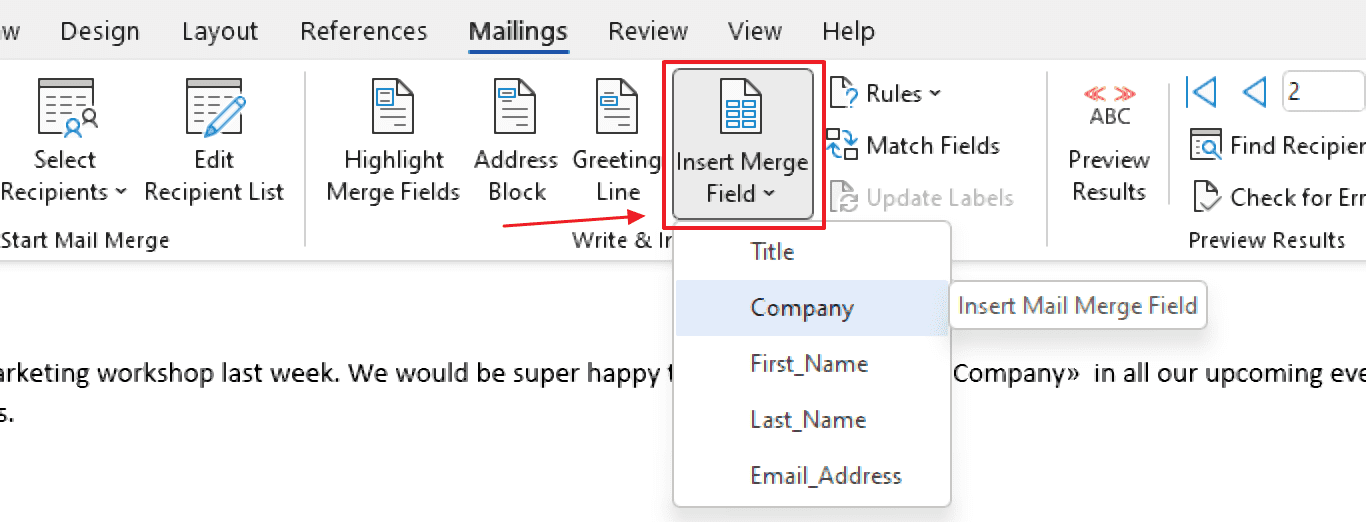 5 Simple Steps to Send Mass Email in Outlook (2024)