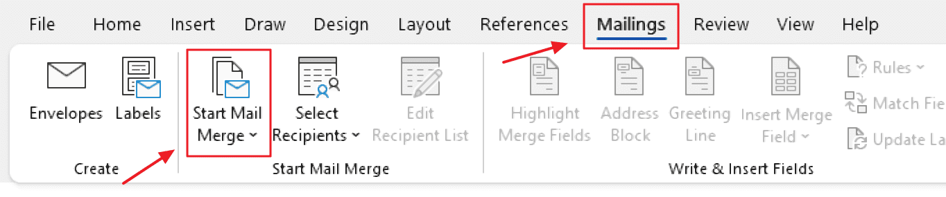 5 Simple Steps to Send Mass Email in Outlook (2024)