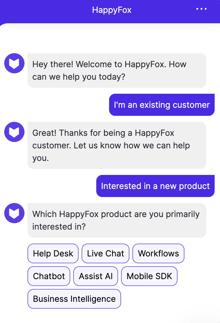 17 Real-Life Chatbot Examples for Your Conversational Strategy
