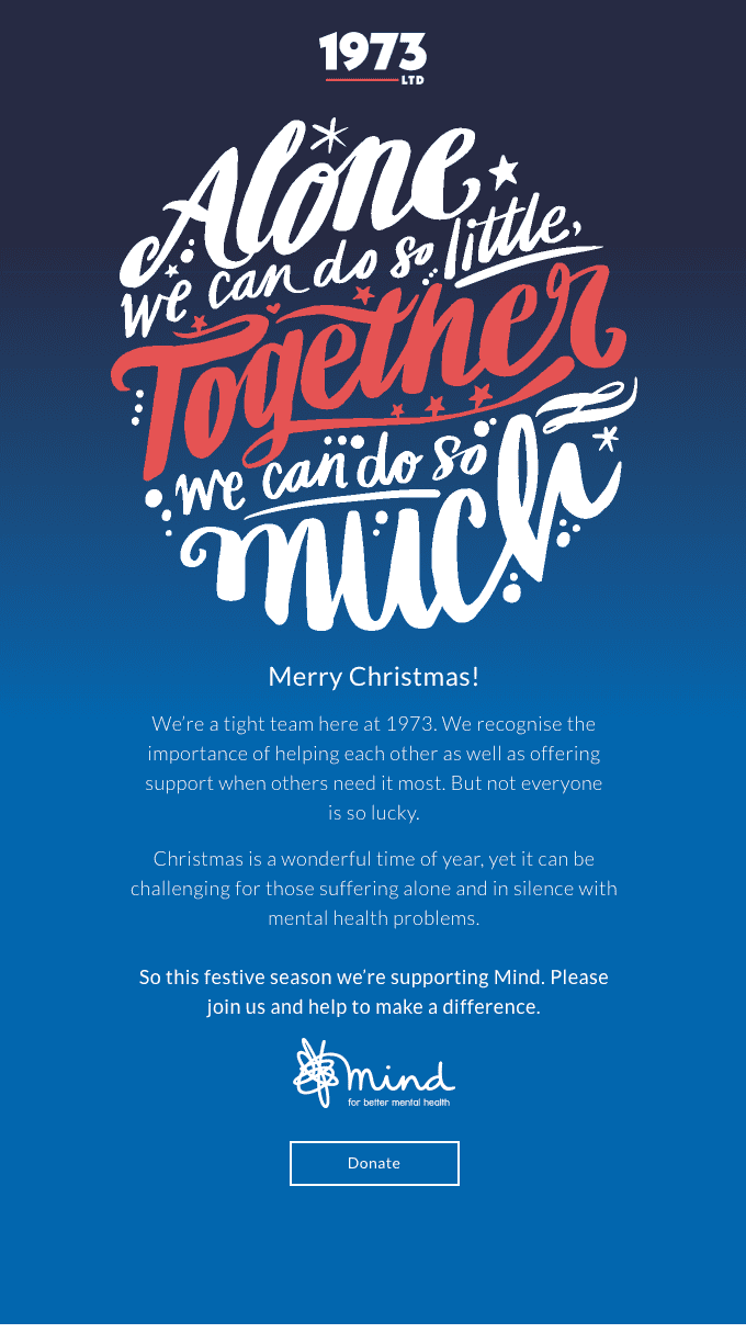 Christmas Email Marketing: Examples & Ideas to Captivate Customers
