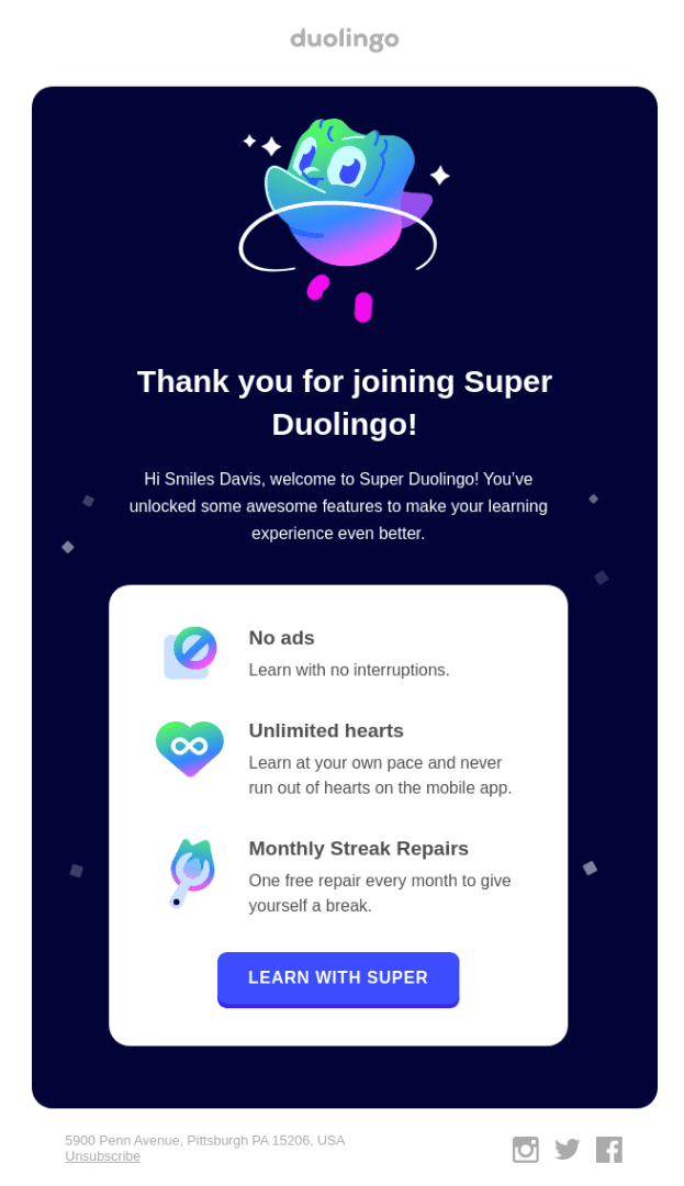 12 Drip Email Campaign Examples to Inspire and Drive Conversions