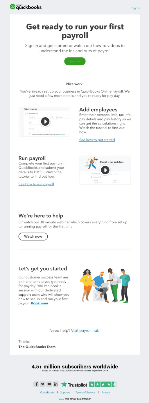 12 Drip Email Campaign Examples to Inspire and Drive Conversions