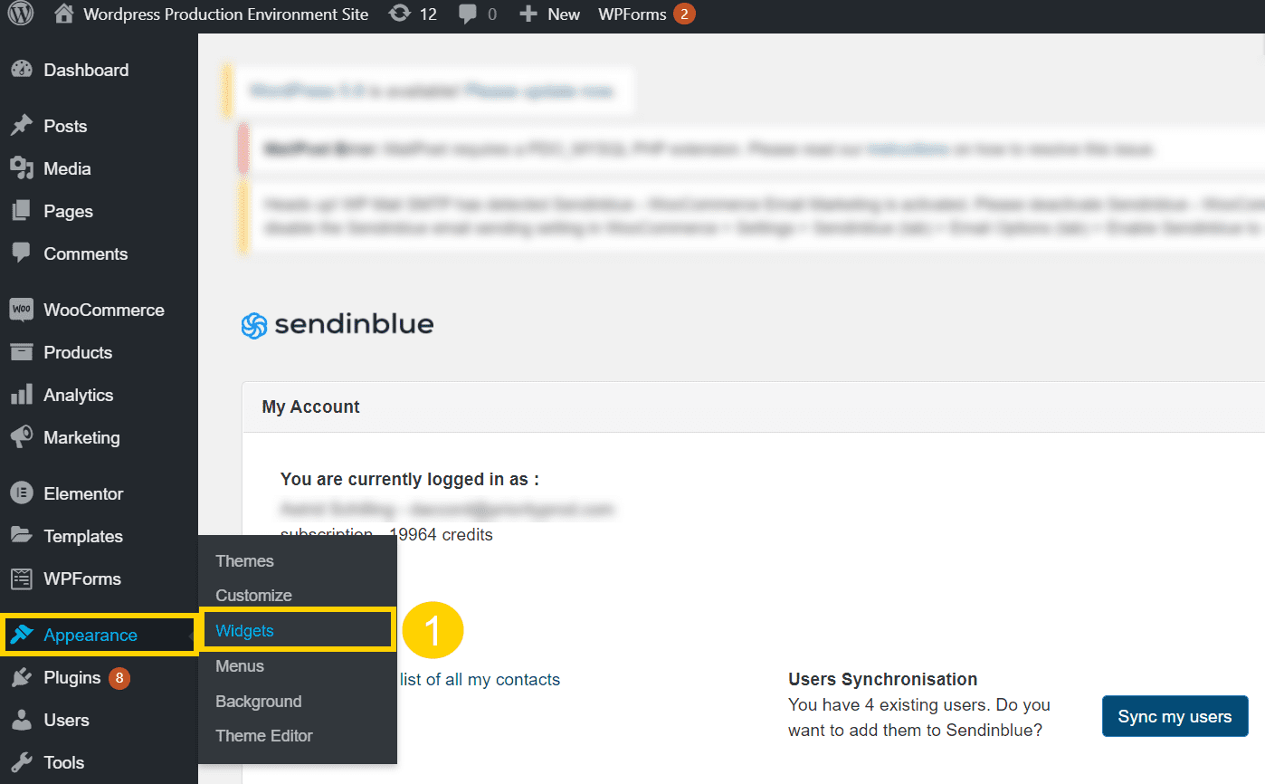 How to Set up a WordPress Newsletter With the Brevo Plugin