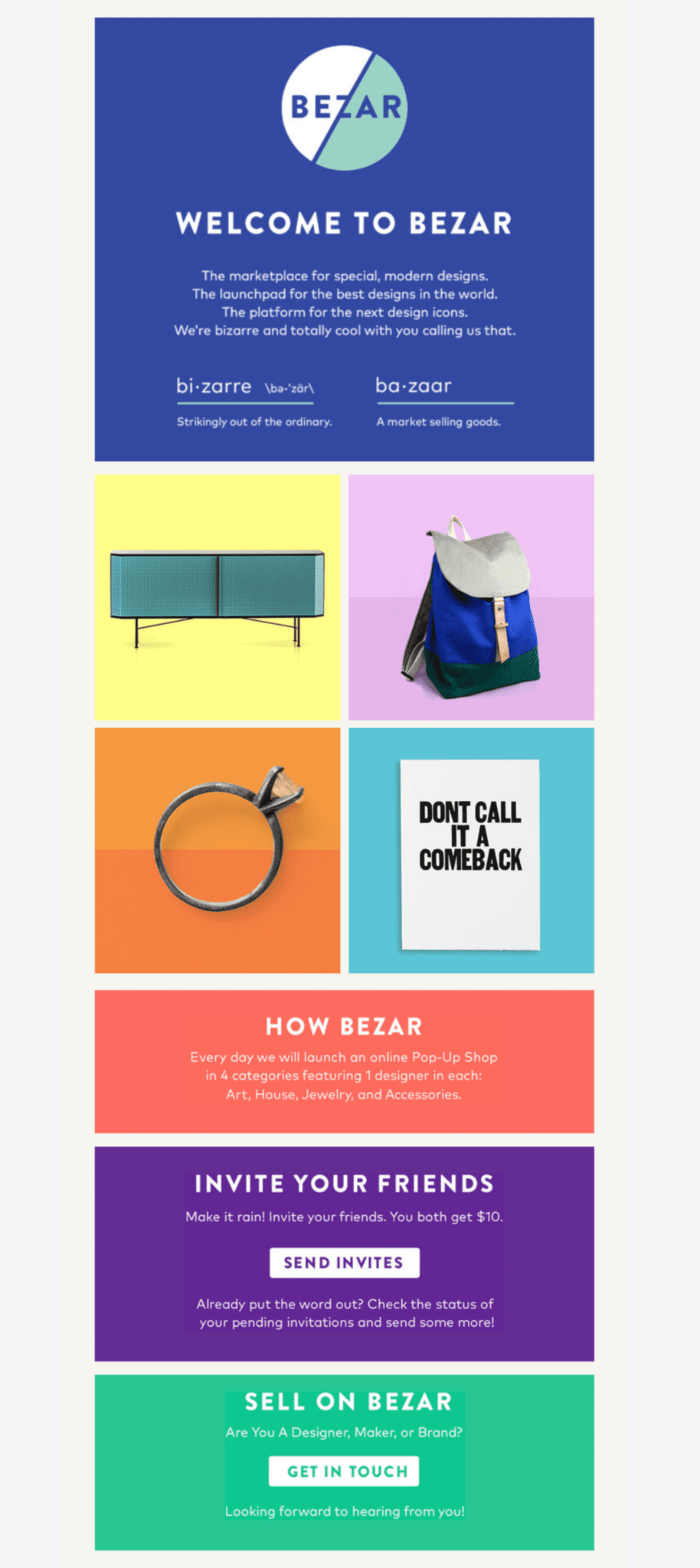 11 Email Marketing Campaign Examples That Drive Results