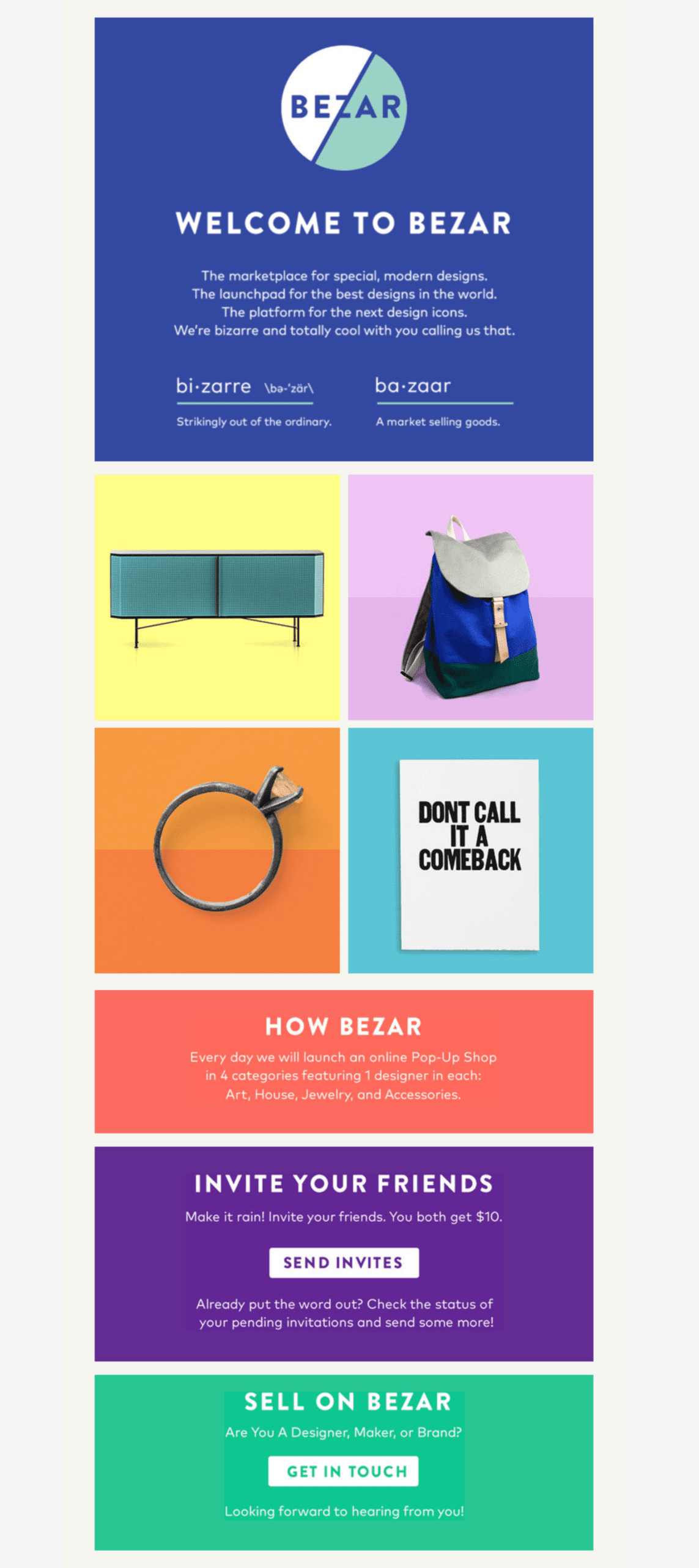 11 Email Marketing Campaign Examples That Drive Results