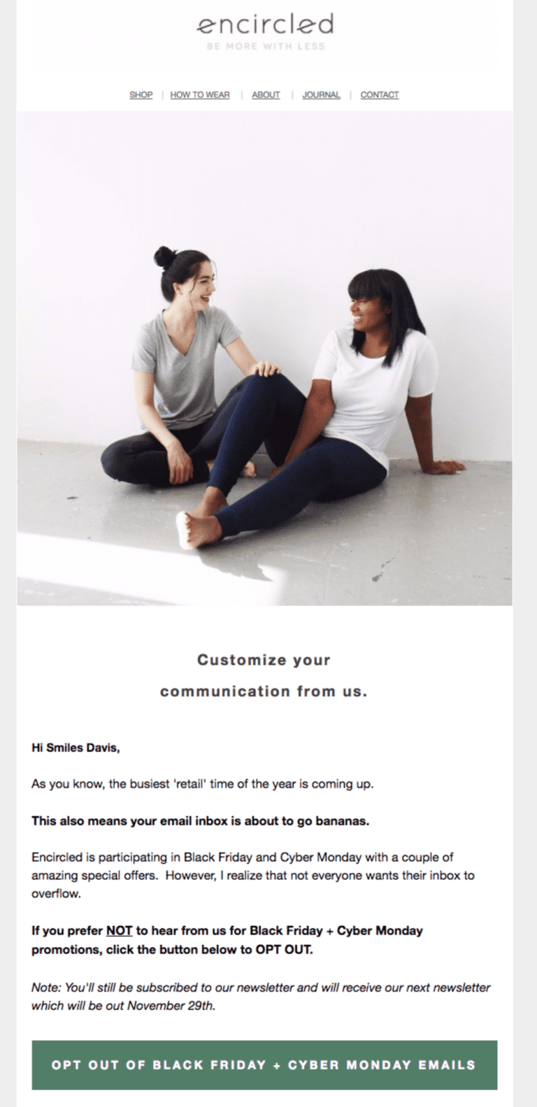 11 Email Marketing Campaign Examples That Drive Results