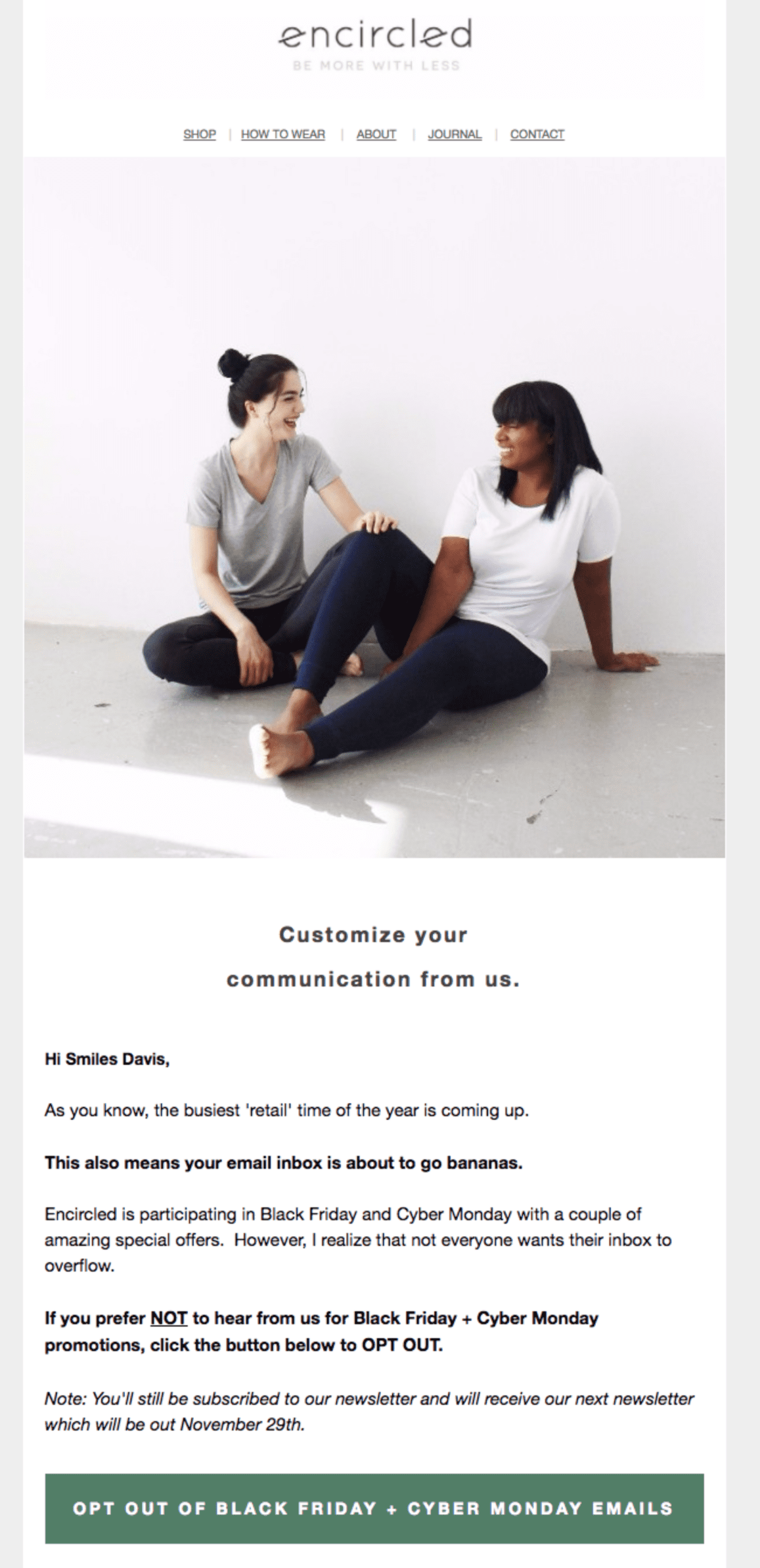 11 Email Marketing Campaign Examples That Drive Results